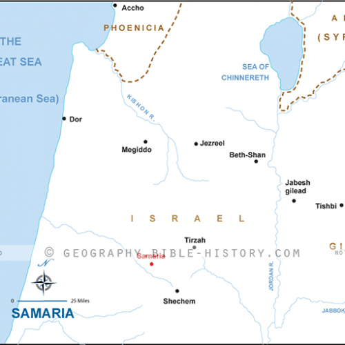 Uncategorized Archives - Page 22 of 25 - Bible Maps and Images
