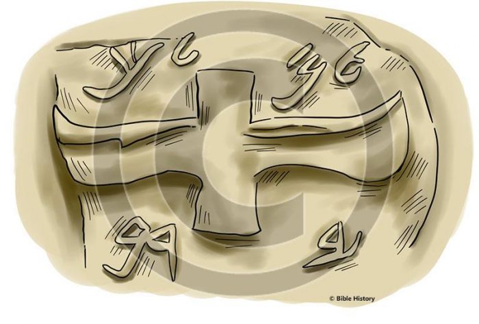 LMLK Seals - Bible Illustration (72 DPI) 1-Year License - Bible Maps ...