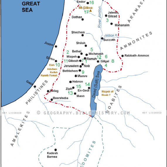 Uncategorized Archives - Page 21 of 25 - Bible Maps and Images
