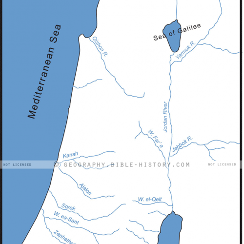 Uncategorized Archives - Page 3 of 25 - Bible Maps and Images