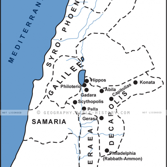 Uncategorized Archives - Page 4 of 25 - Bible Maps and Images