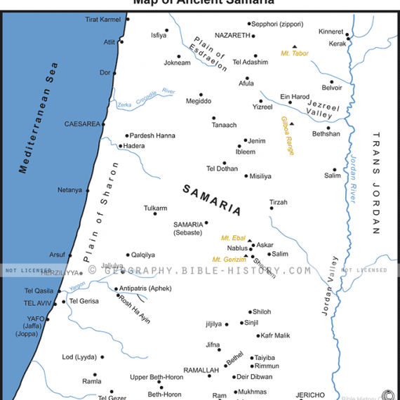 Uncategorized Archives - Page 2 of 25 - Bible Maps and Images
