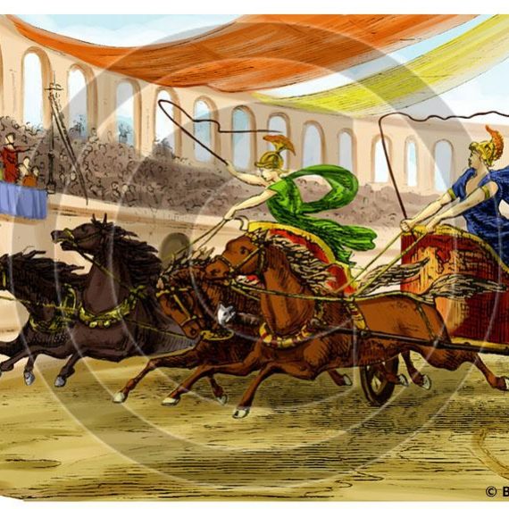 Bible Illustrations Archives - Page 5 of 28 - Bible Maps and Images