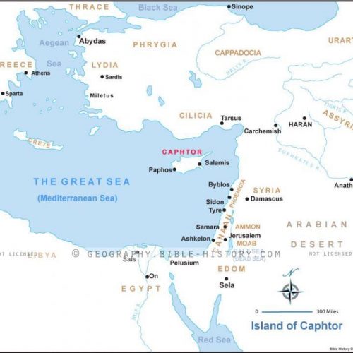 Full Catalog - Page 11 of 65 - Bible Maps and Images