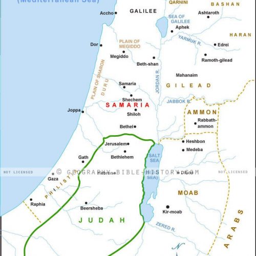 Uncategorized Archives - Page 11 of 25 - Bible Maps and Images