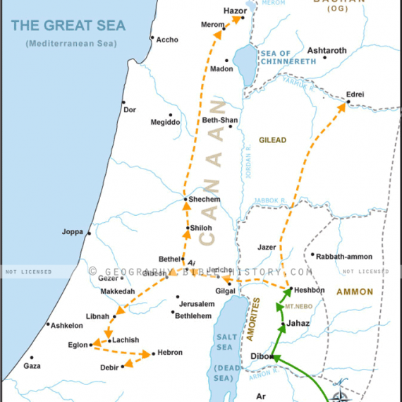 Full Catalog - Page 28 of 65 - Bible Maps and Images