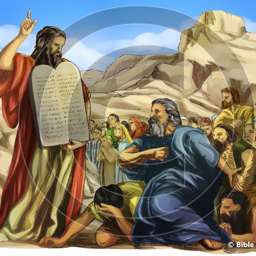 Bible Illustrations Archives - Page 18 of 28 - Bible Maps and Images