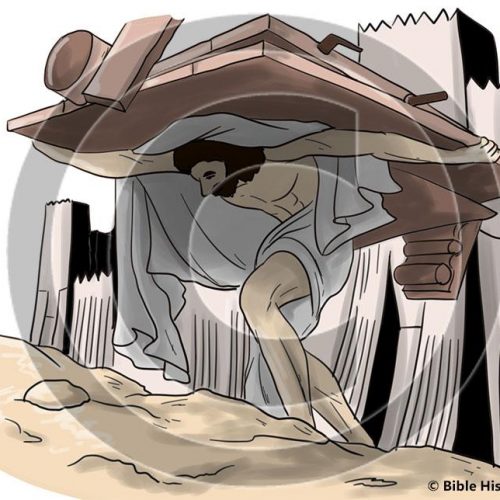 Bible Illustrations Archives - Page 23 of 28 - Bible Maps and Images