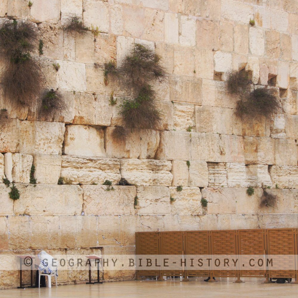 Canaanite Pool in Hezekiah's Tunnel (72 DPI) 1-Year License - Bible ...