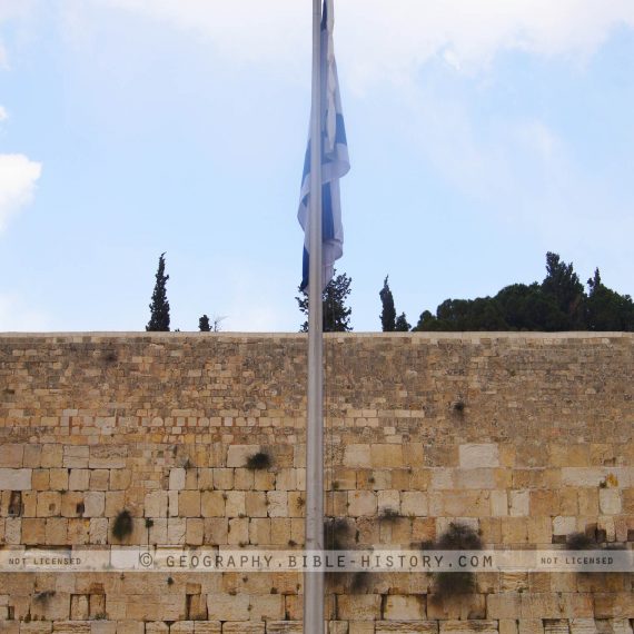 Tyrian Shekel (Hi-Res. Download) 1-Year License - Bible Maps and Images