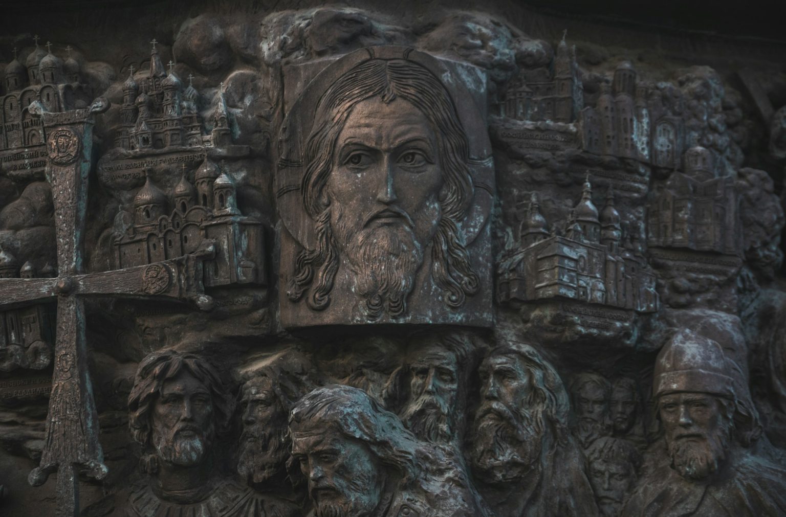 Faith in Action: What It Means to Be a Good Christian in 2025 - Bible ...